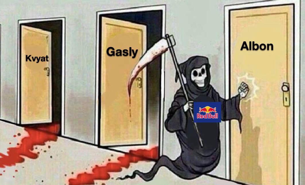 The cursed Red Bull promotion | Scrolller