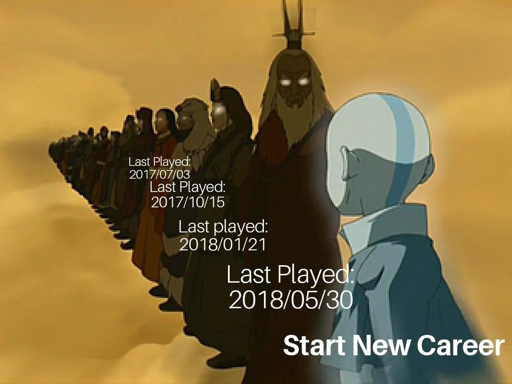 The cycle continues | Scrolller