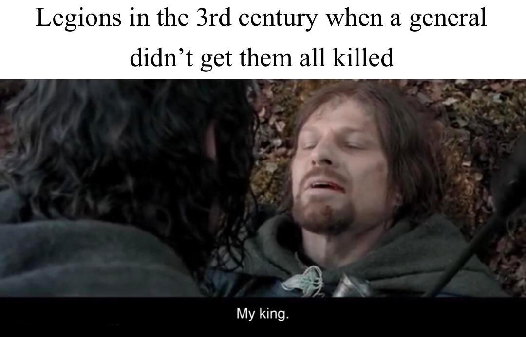 The cycle continues | Scrolller