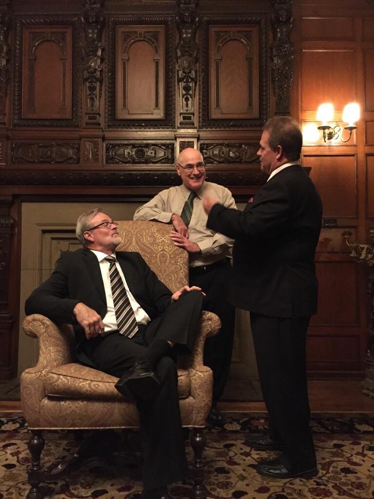 The Dads | Scrolller