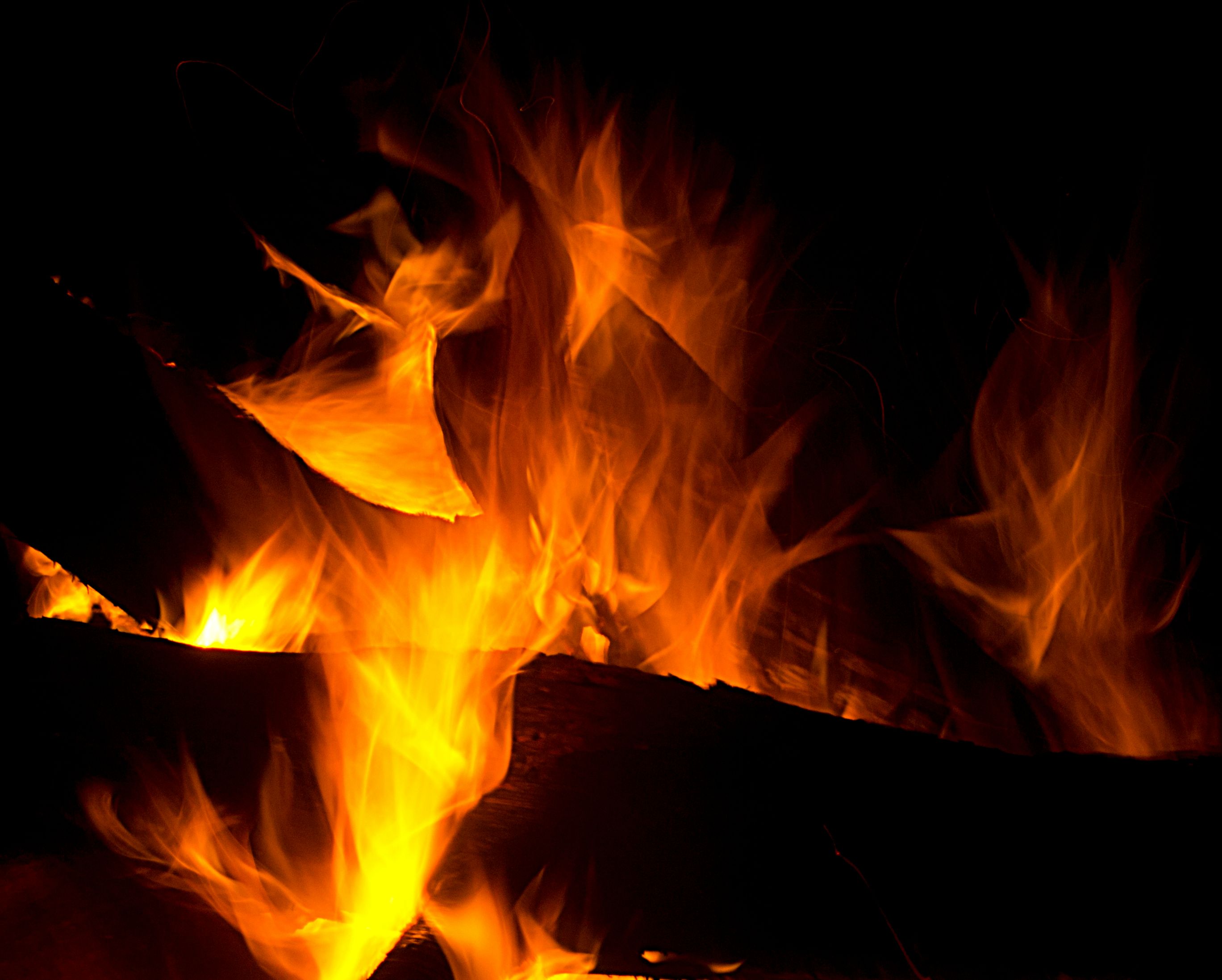 The Dancing Ballerina [3042 x 2439] [OC] | Scrolller