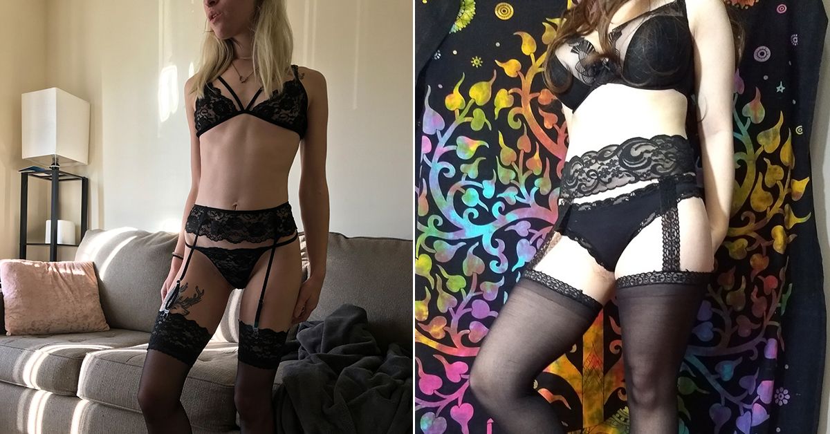 Mark it on your calendars, boys! Sara and I are meeting up on March 15th - 18th! | Scrolller