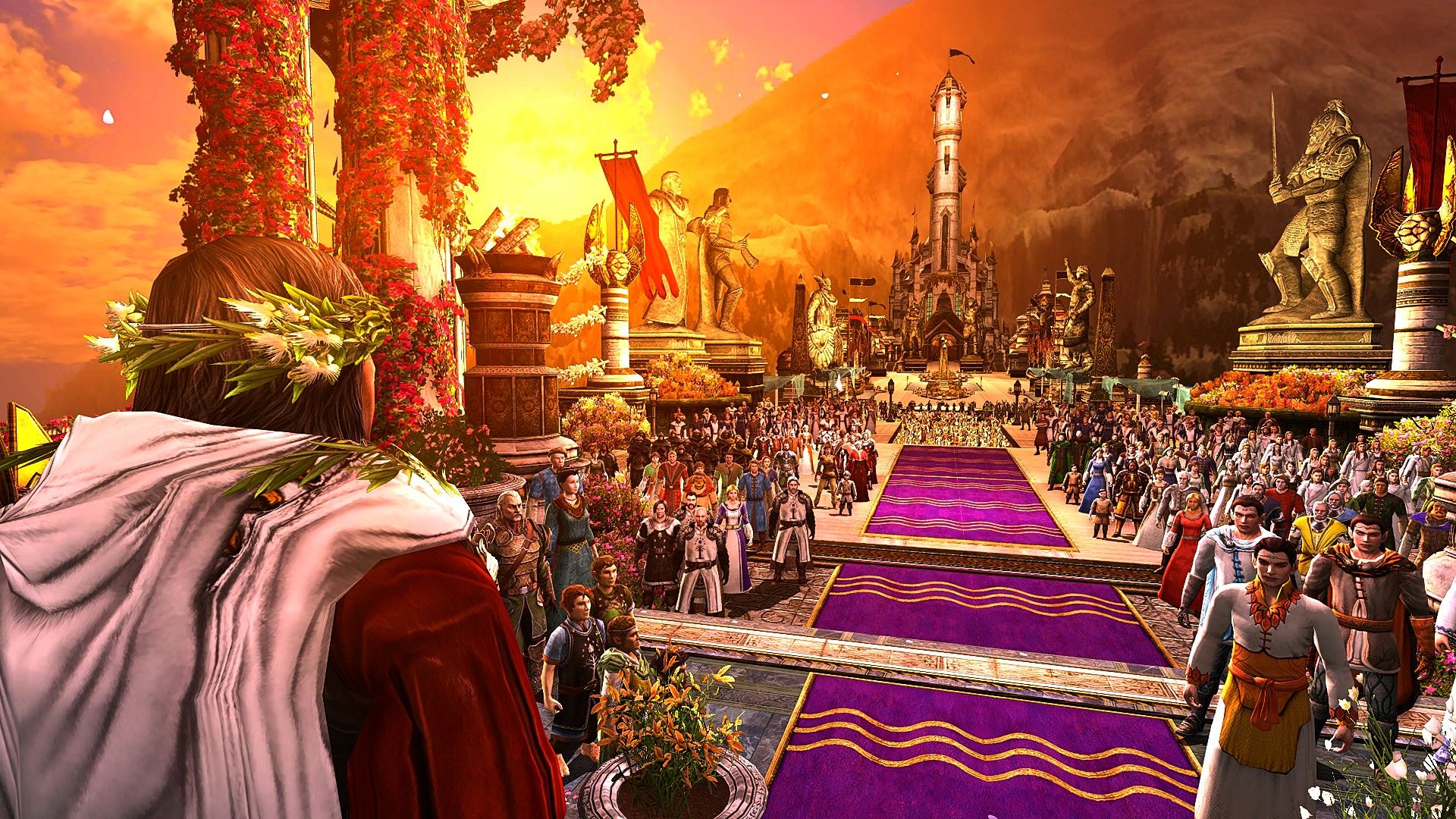 The Dawn of a New Age | Scrolller