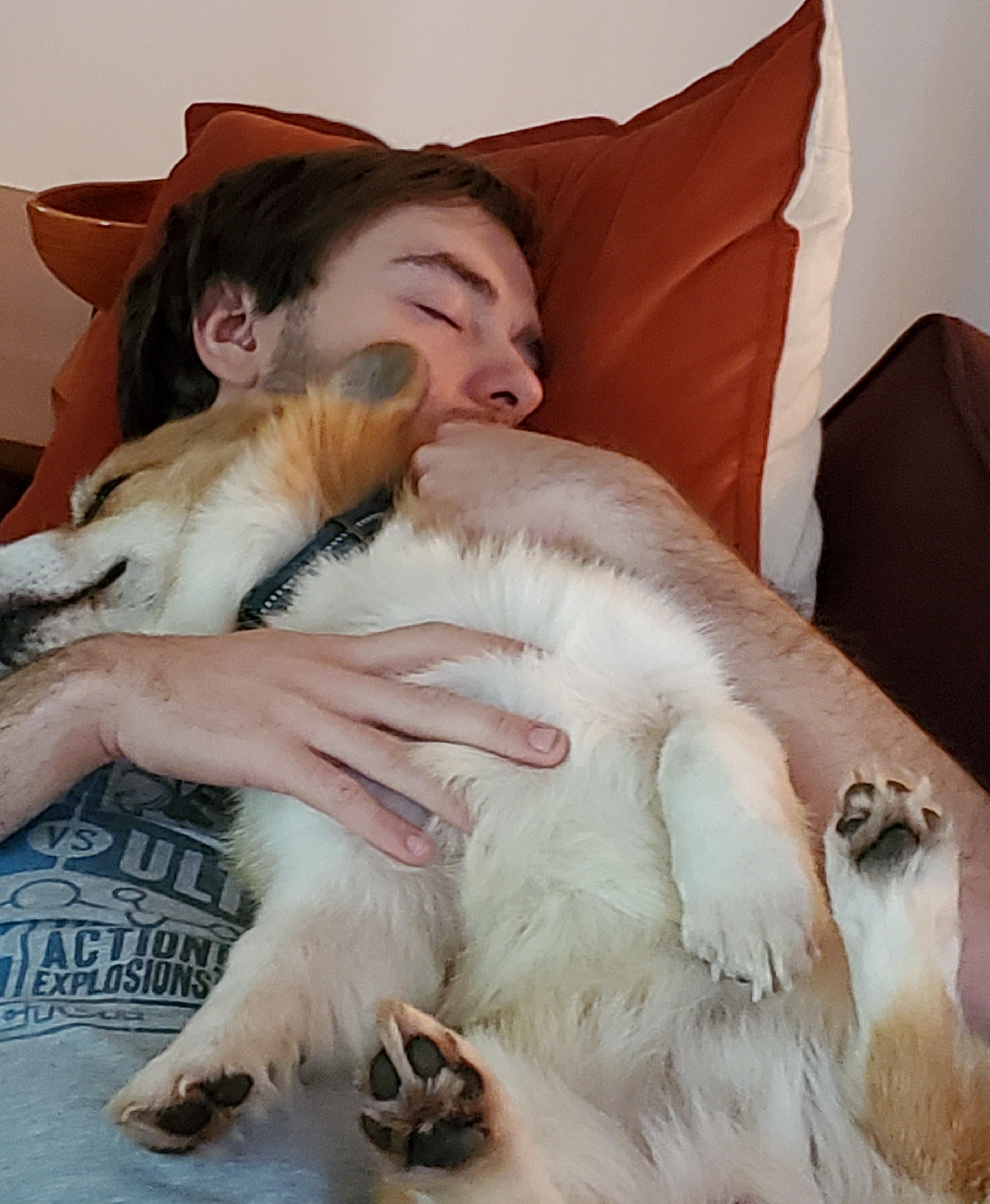 The Day After Adoption | Scrolller