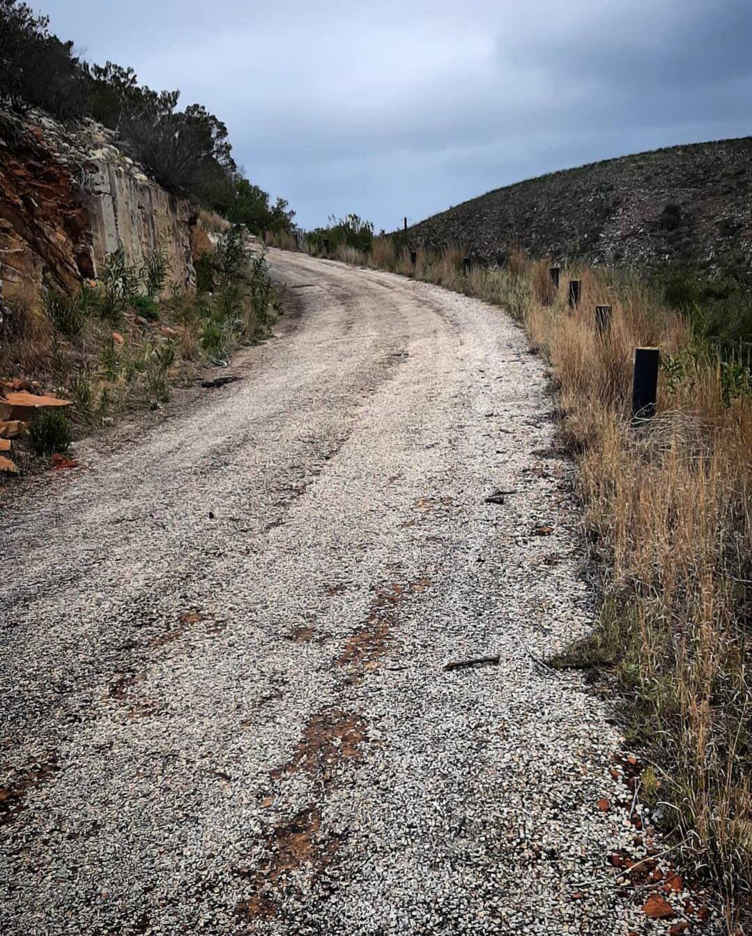 “The day was gray on the dirt road in a province I scarcely know when...” | Scrolller