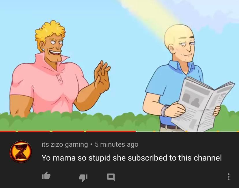 The death of Brody. | Scrolller