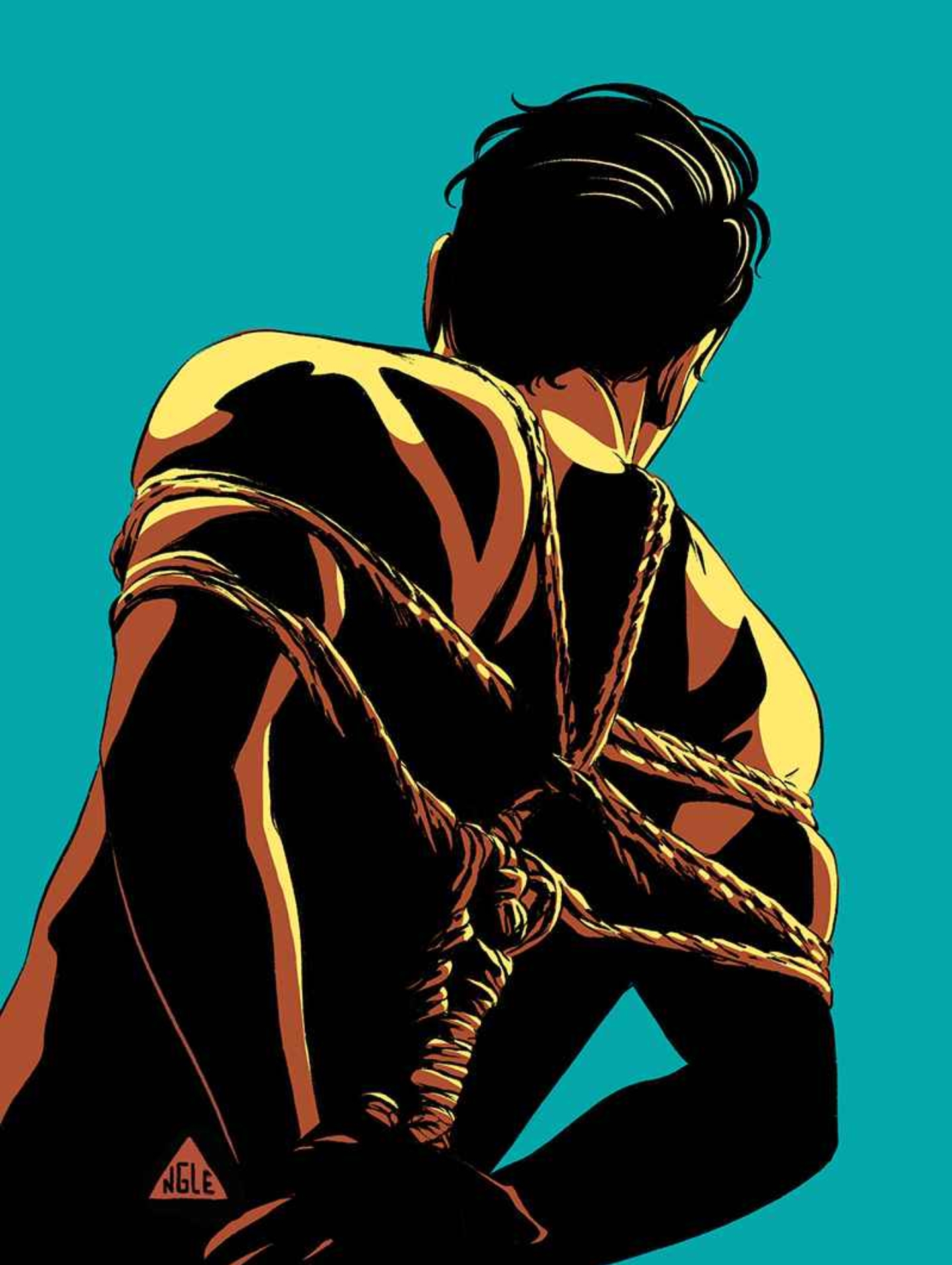 The Devil is a Handsome Man | Scrolller