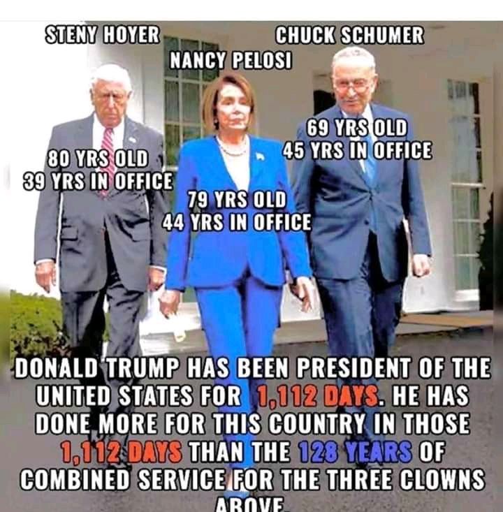 The difference is so clear... | Scrolller