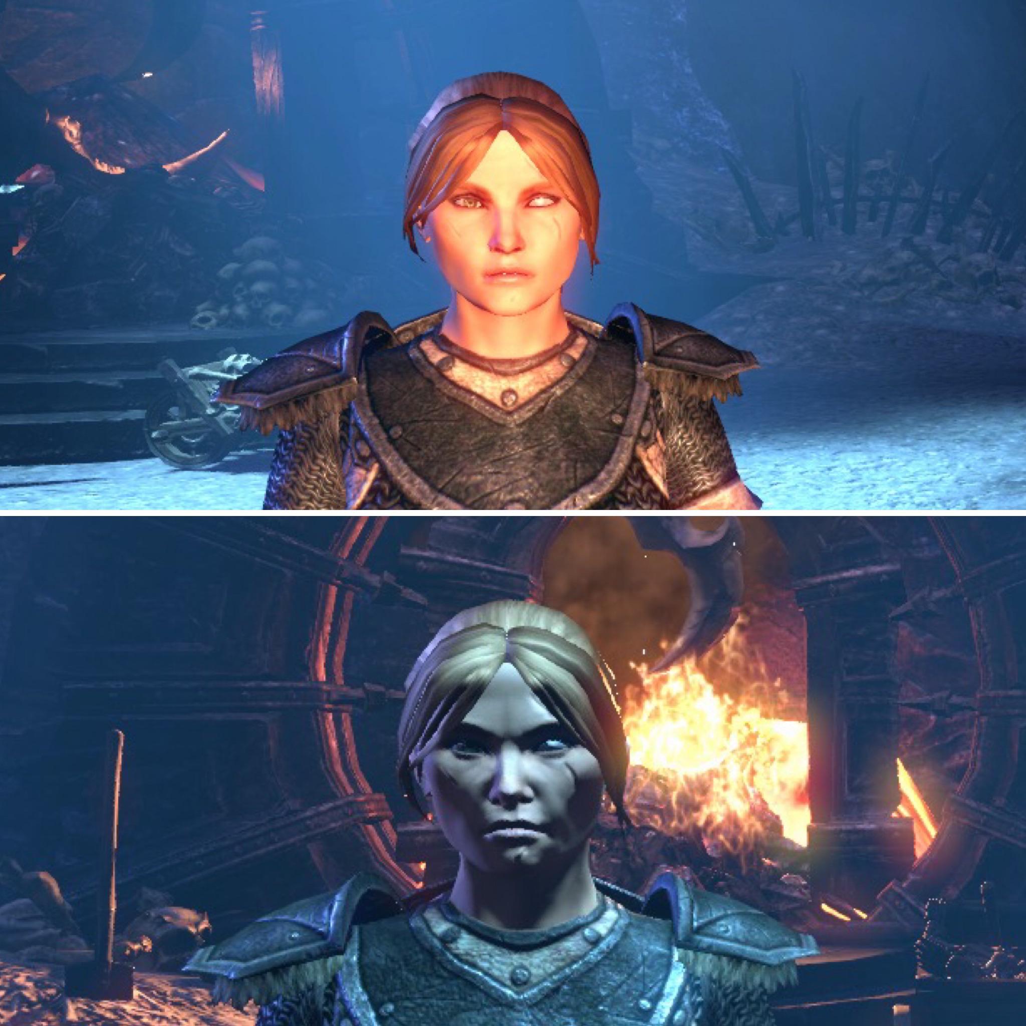 The difference lighting makes | Scrolller