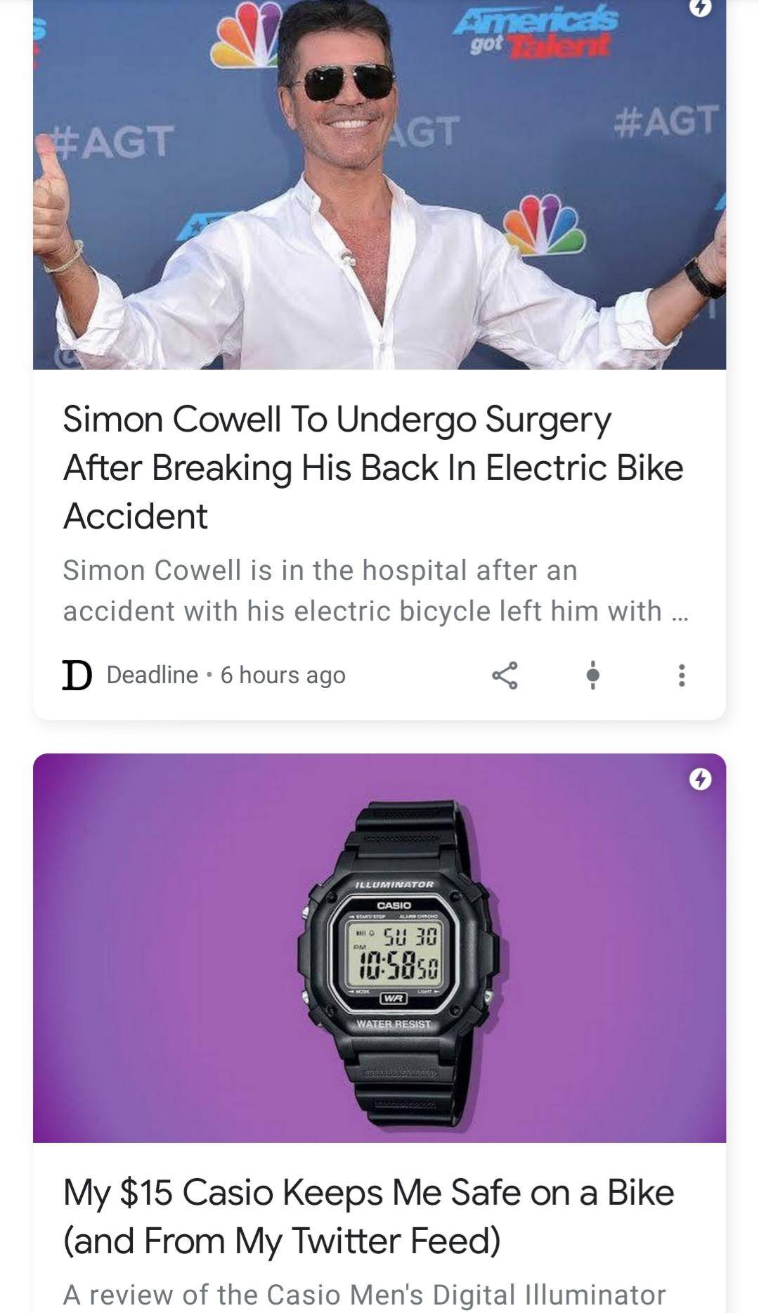 The dire consequences of wearing an Invicta Pro Diver. Ok Ciao | Scrolller