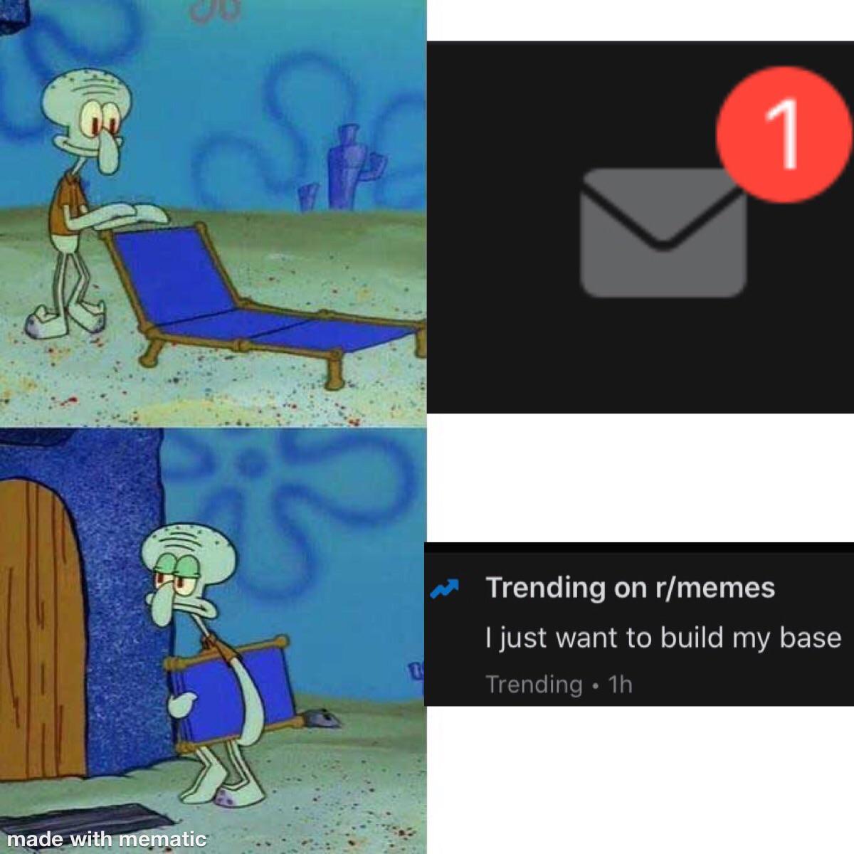 The disappointment | Scrolller