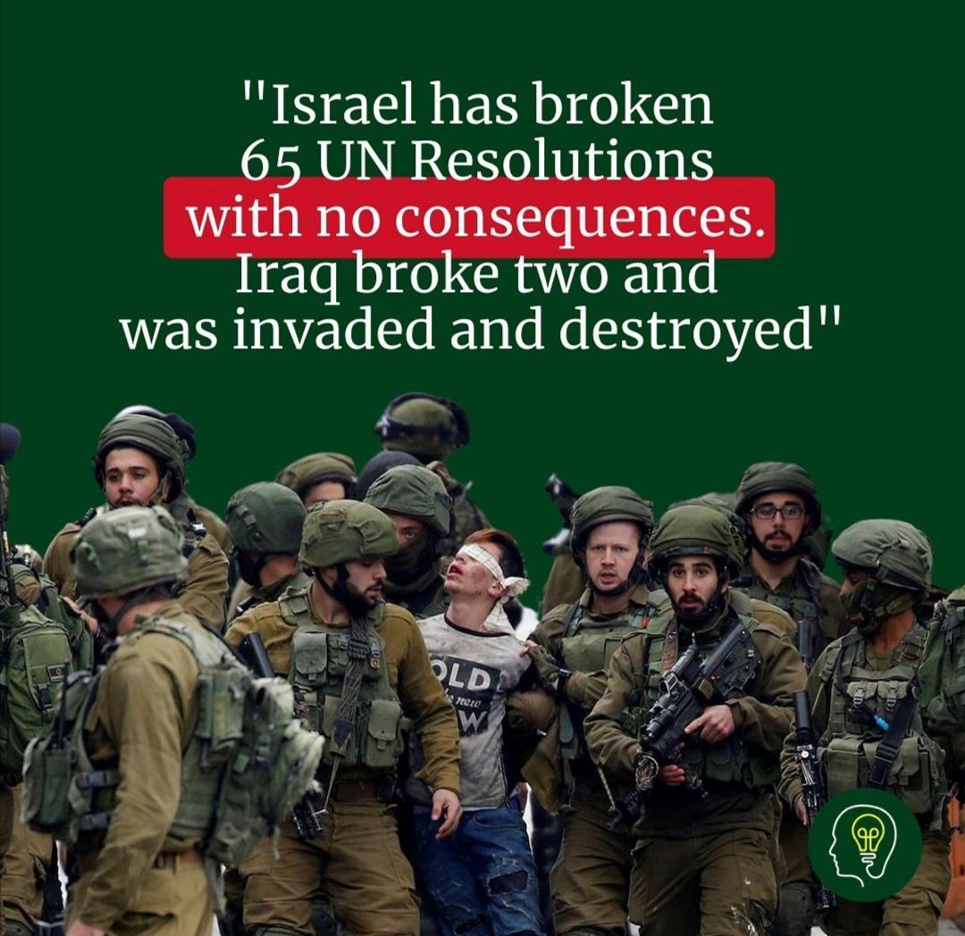 The double standards | Scrolller