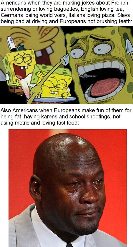 The double standards tho | Scrolller