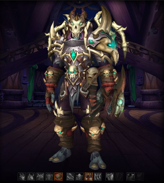 The Dragonblight Hunter | Scrolller
