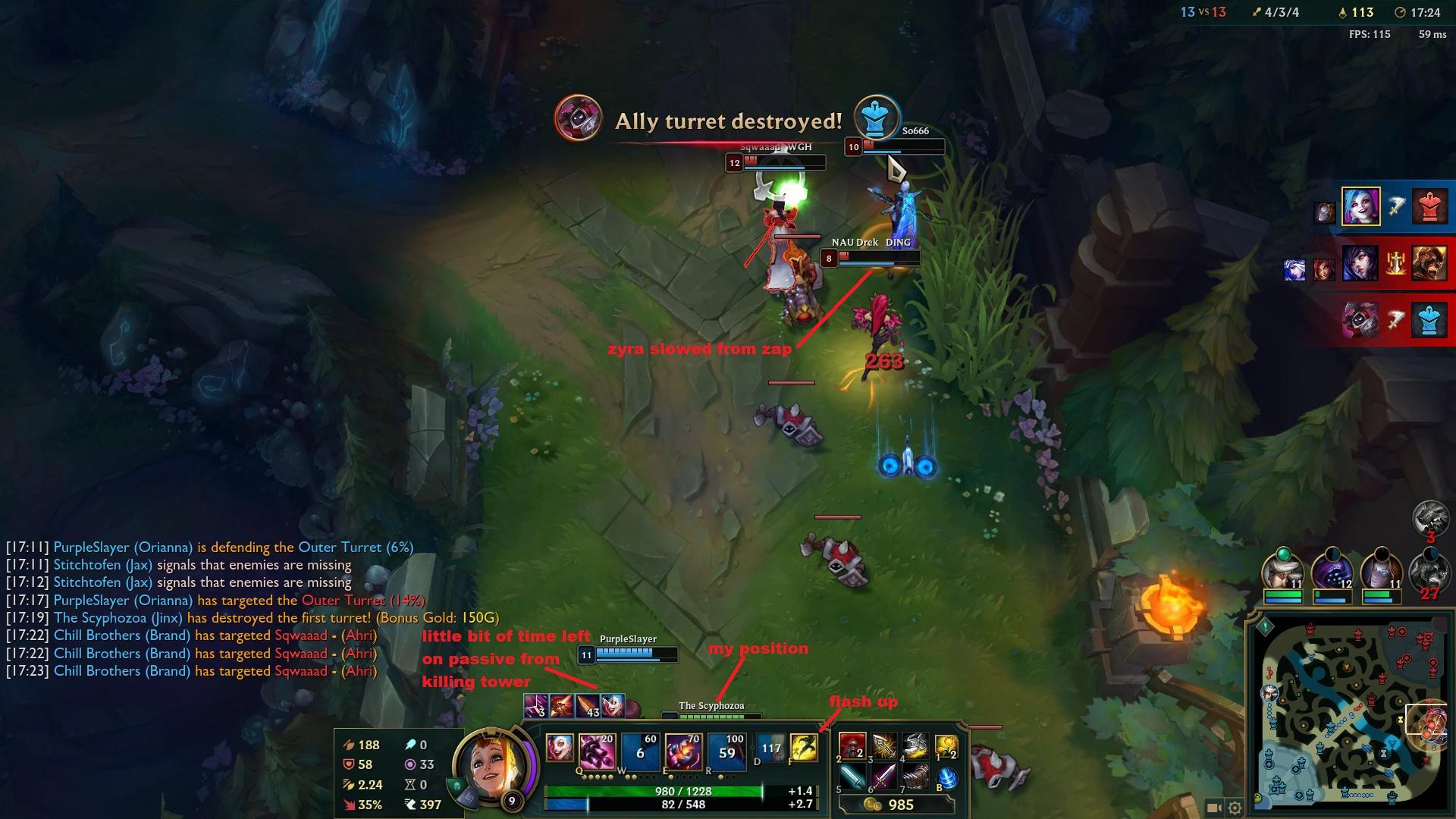 The dream. | Scrolller