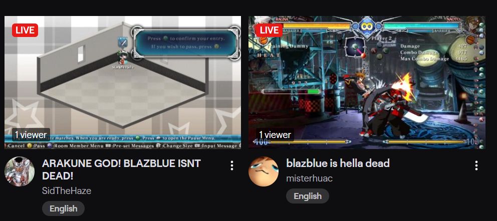 The duality of man | Scrolller