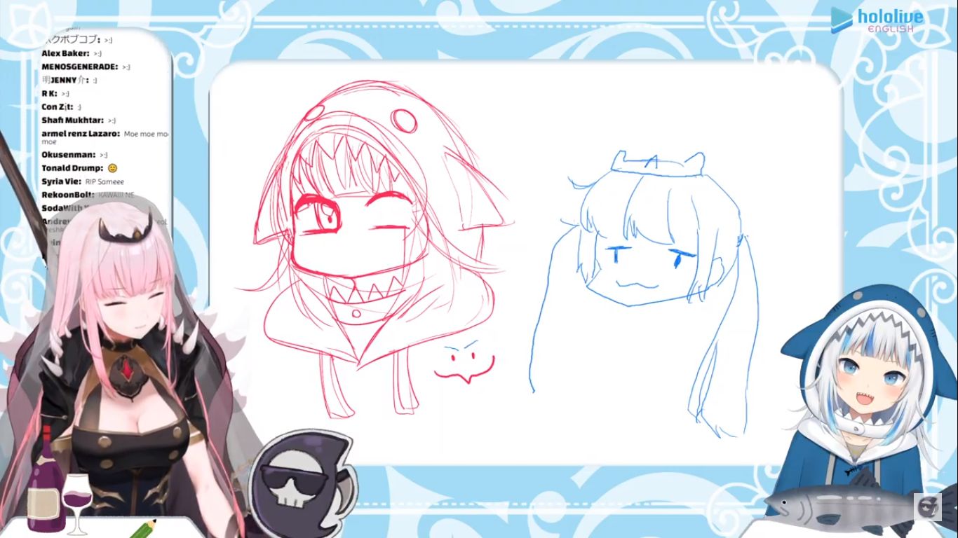 The duality of man... | Scrolller