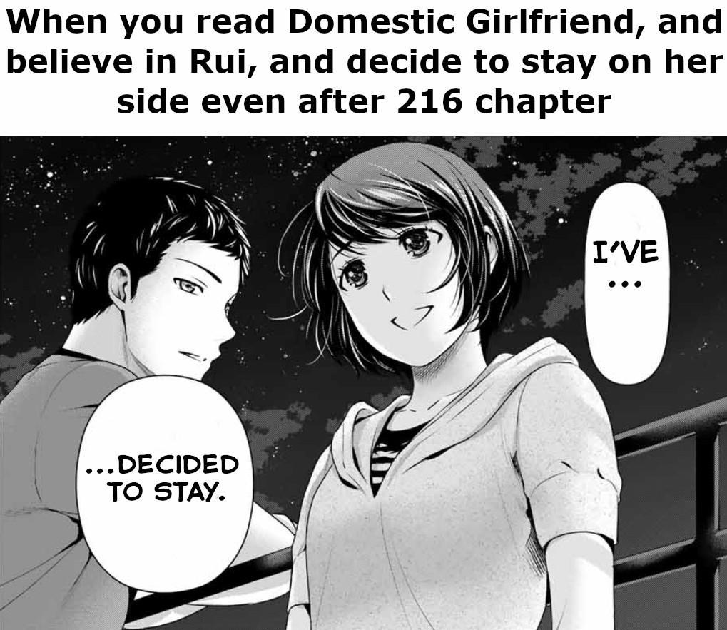 The easiest decision | Scrolller