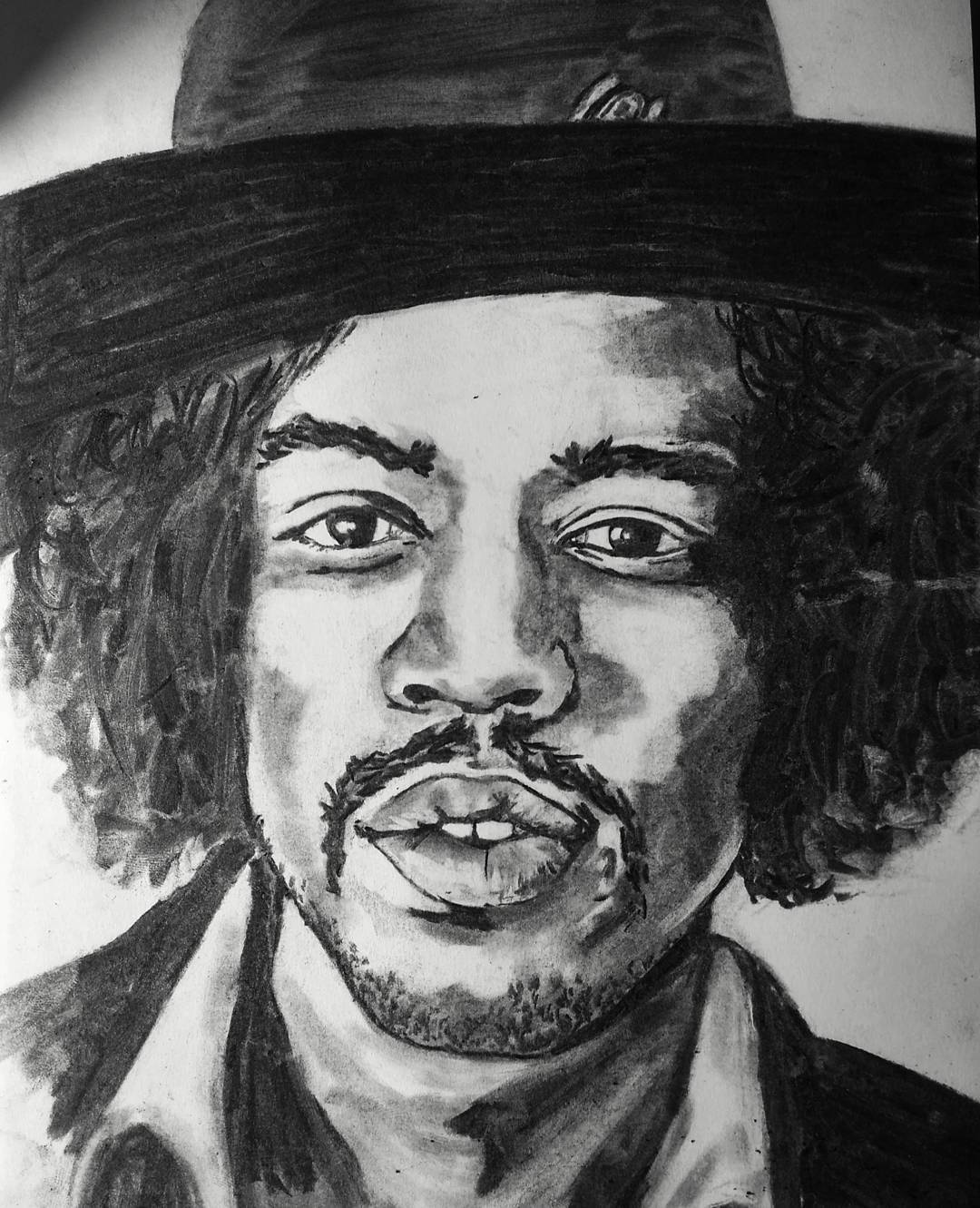 The eighth draw of the quarantine | Scrolller