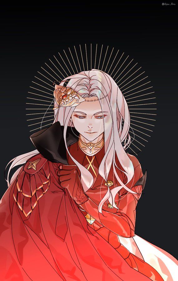 The Emperor | Scrolller