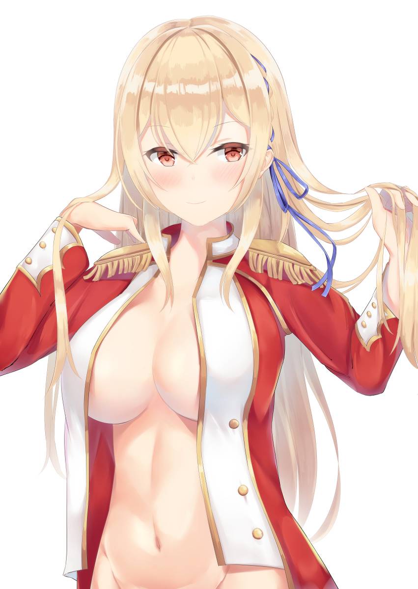 The Emperor's No Clothes [King George V] | Scrolller