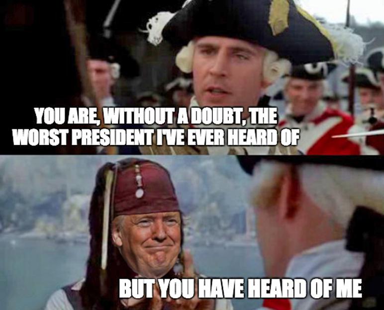 The endgame | Scrolller