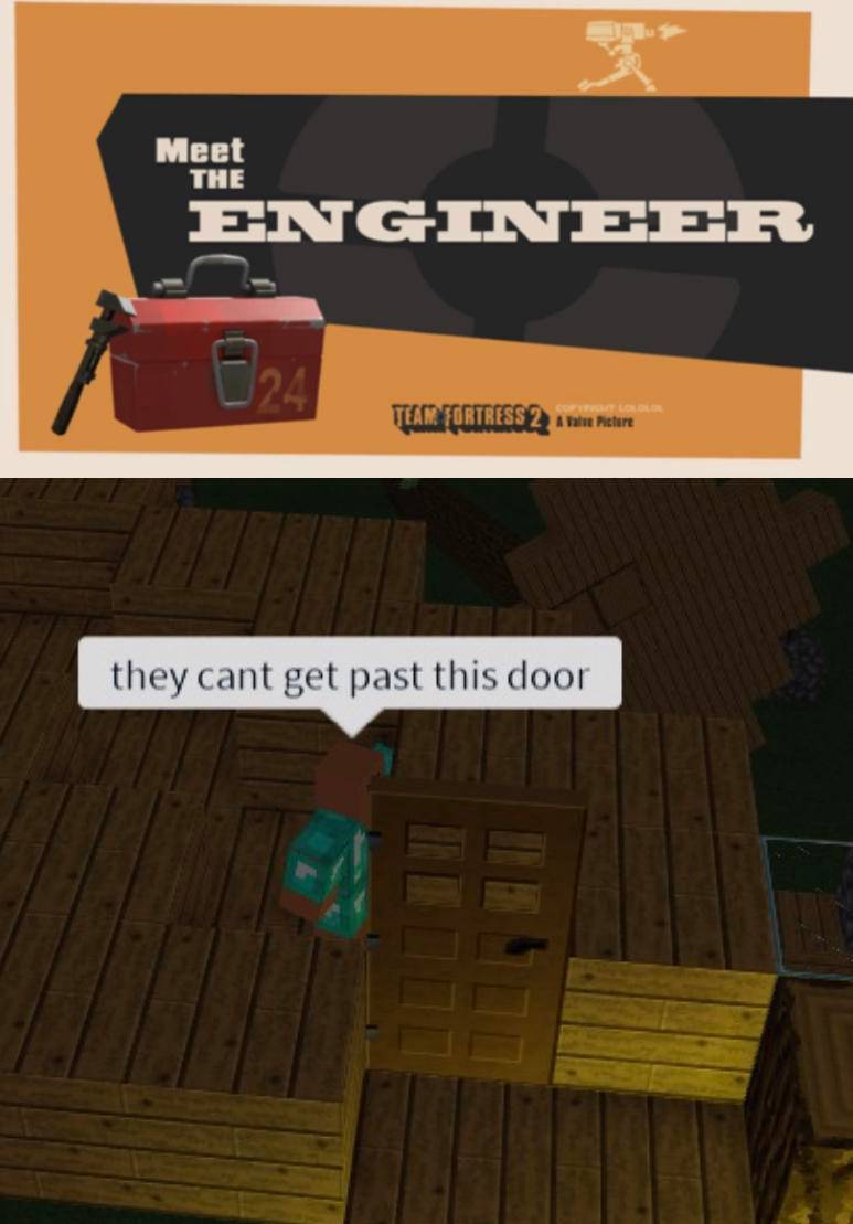 The Engineer | Scrolller