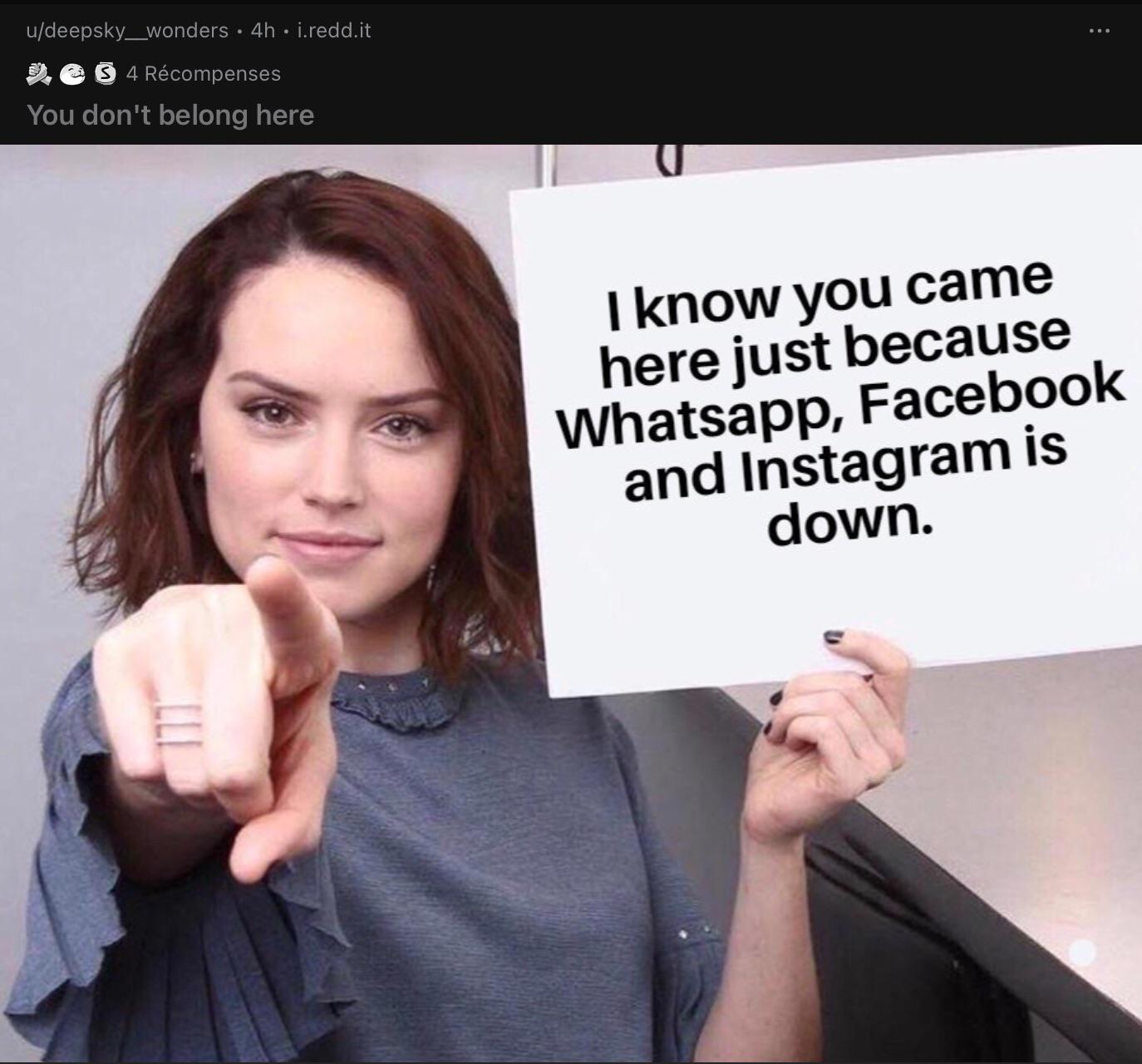 The entire meme subreddit after scrolling for 20 seconds: | Scrolller