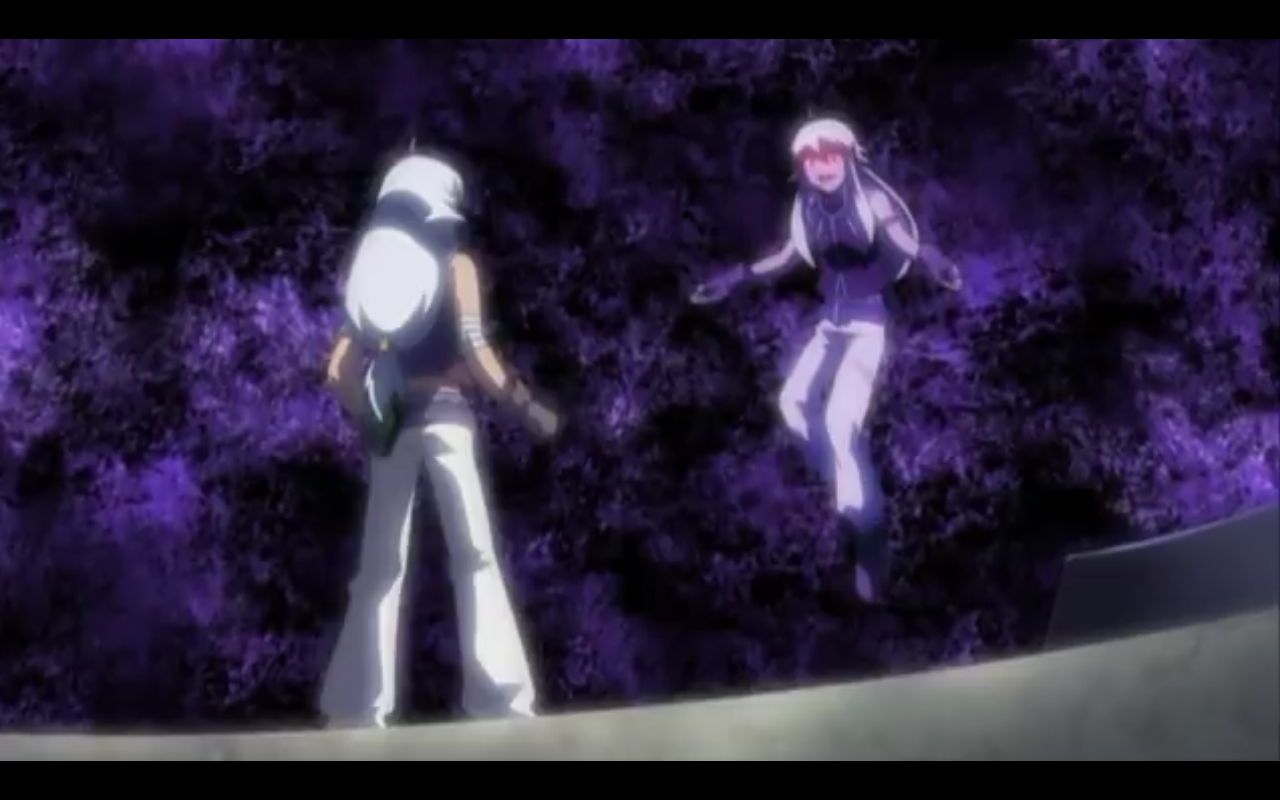 The entire story of persona 4 in a nutshell | Scrolller