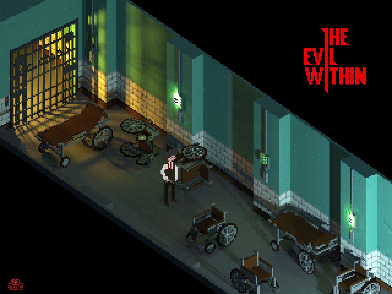 The Evil Within | Scrolller