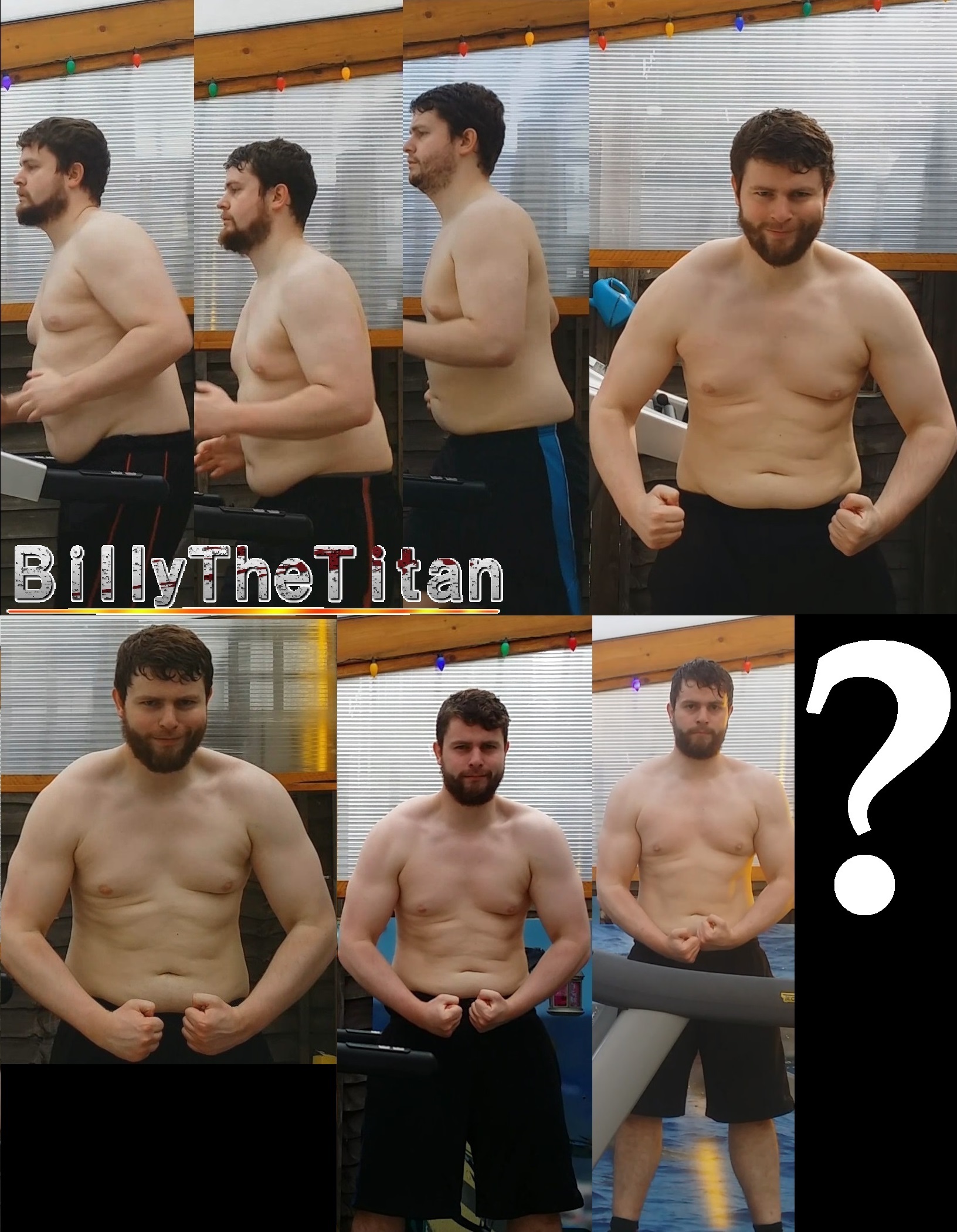 The Evolution of Man | Scrolller