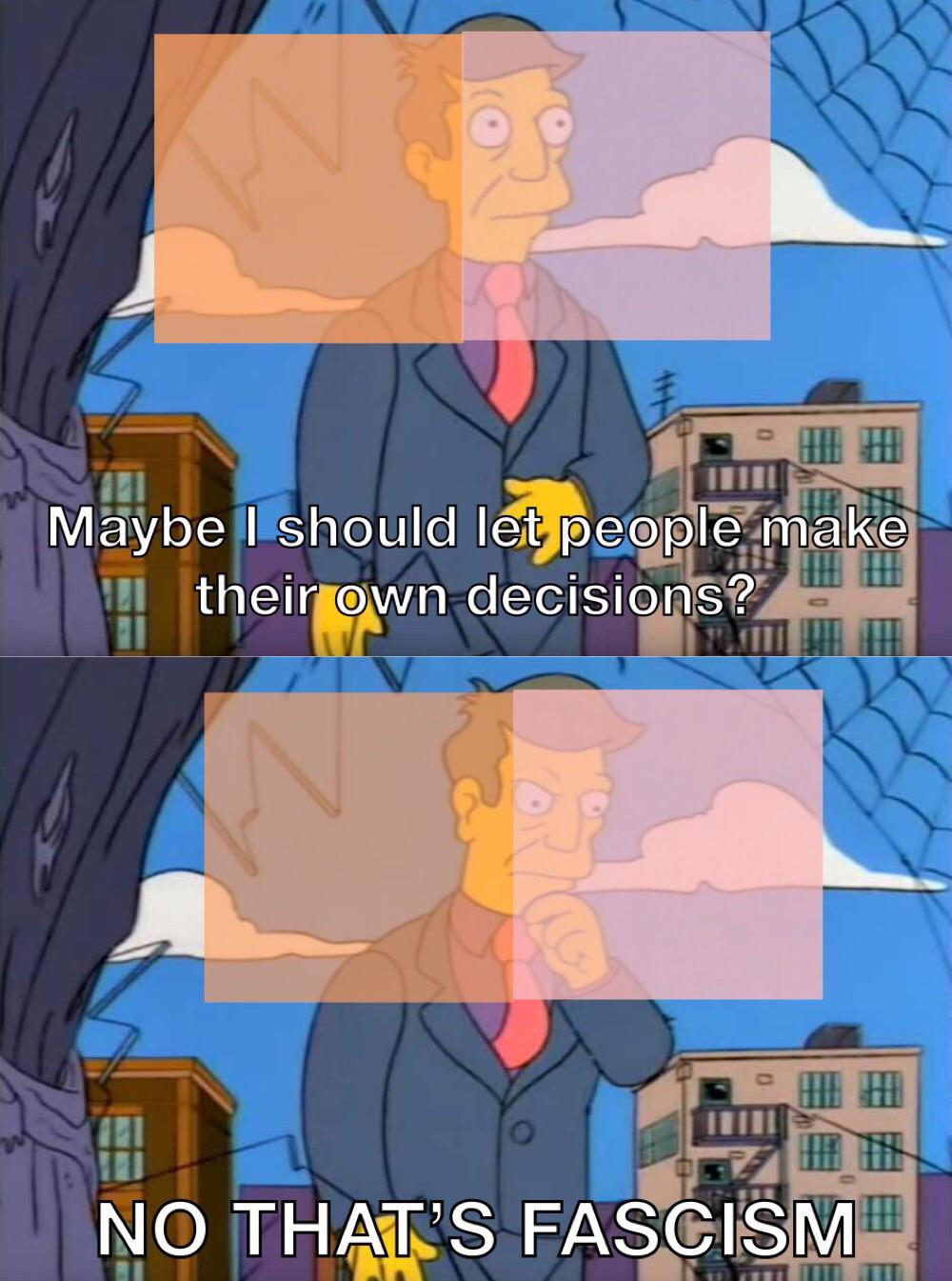 The F Bomb | Scrolller