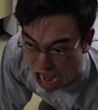 The face of true suffering | Scrolller