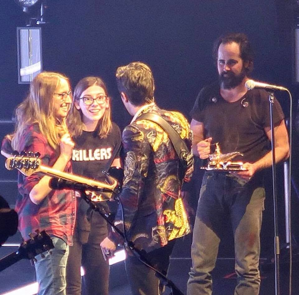 The faces of true happiness | Scrolller