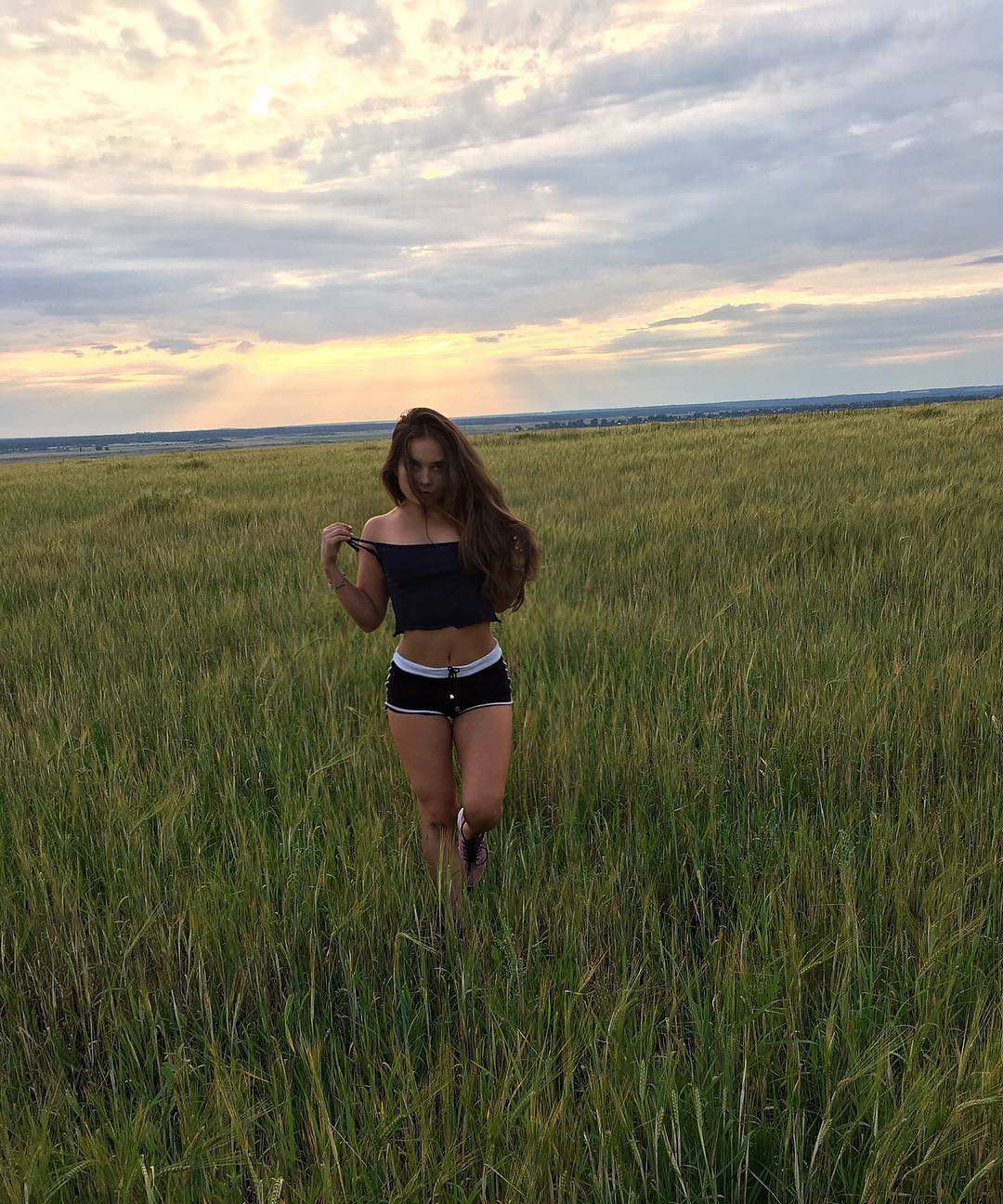 The Field | Scrolller