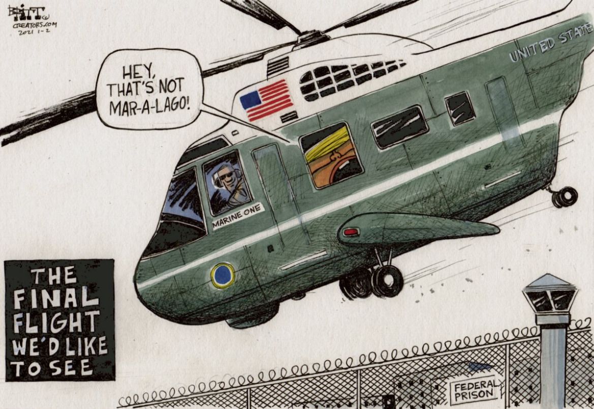 The Final Destination... | Scrolller