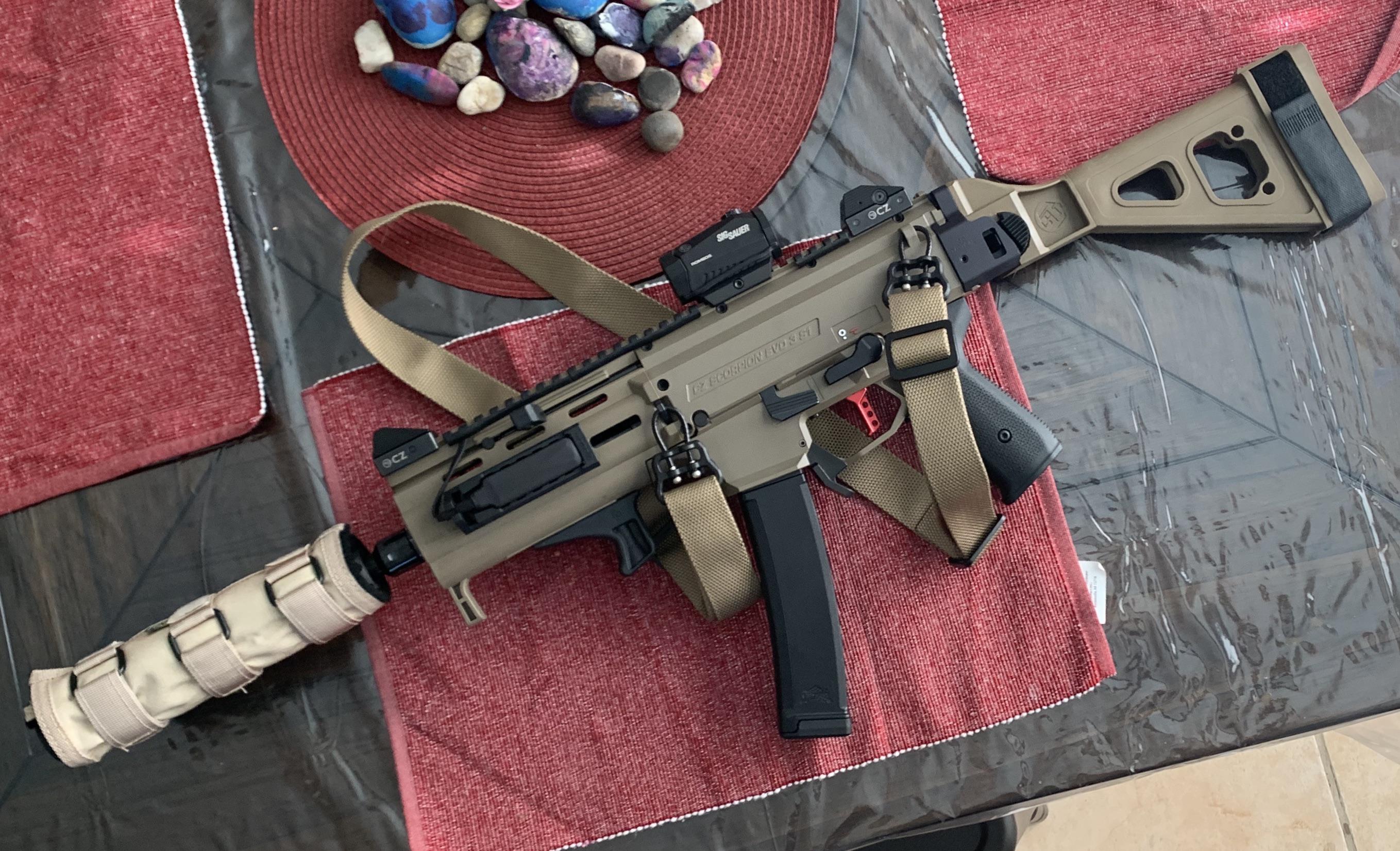 The final form is (nearly) complete | Scrolller