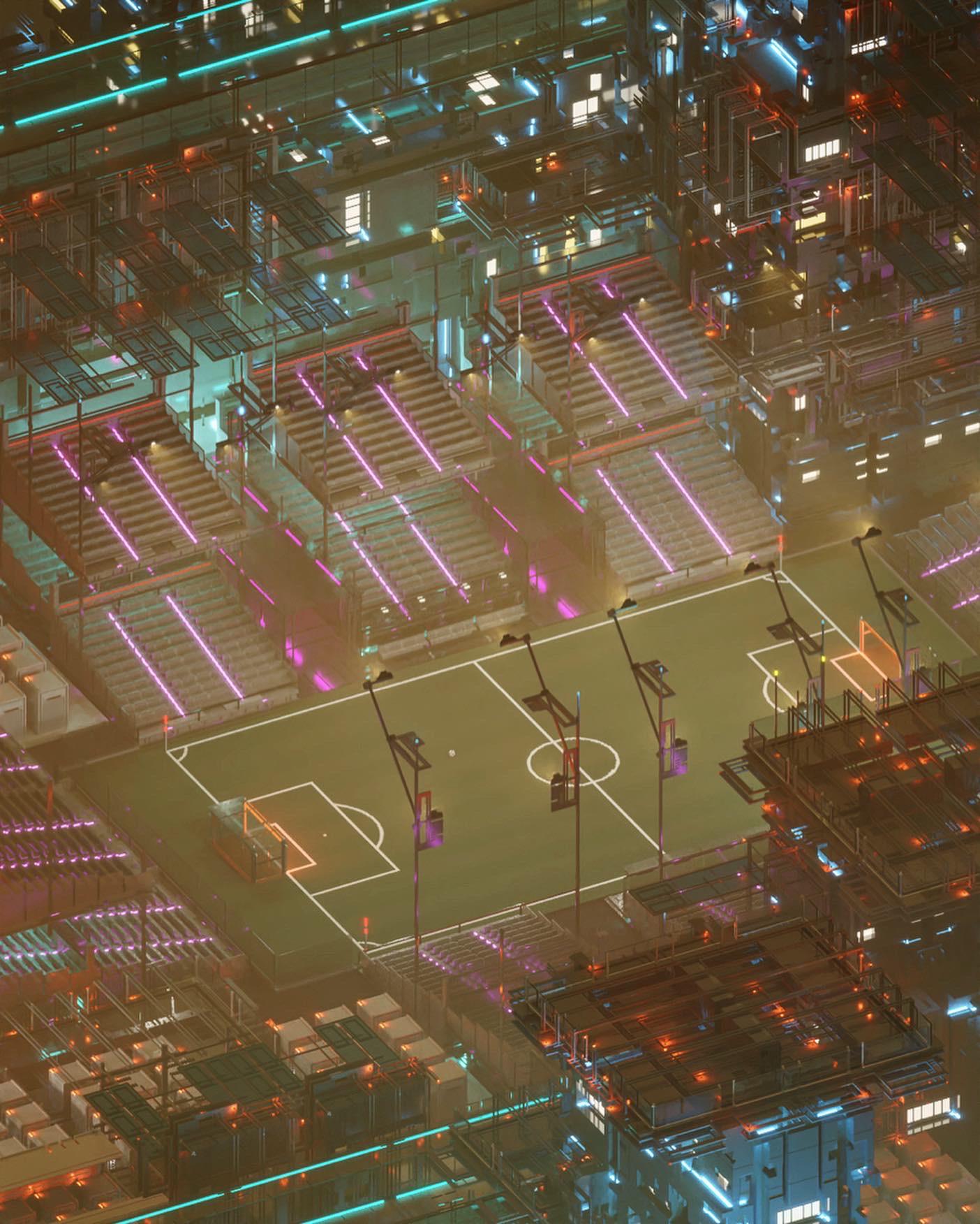 The Final Goalkeeper ⚽️⁣ | Scrolller