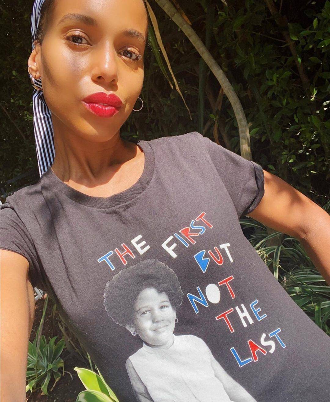 The First But Not The Last | Scrolller