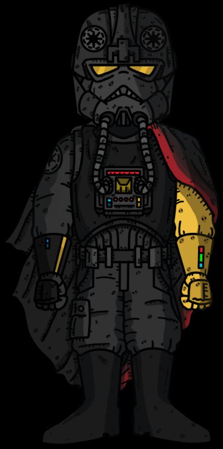 The first Empire-era enemy of my players, Sergeant Major Emermann! | Scrolller