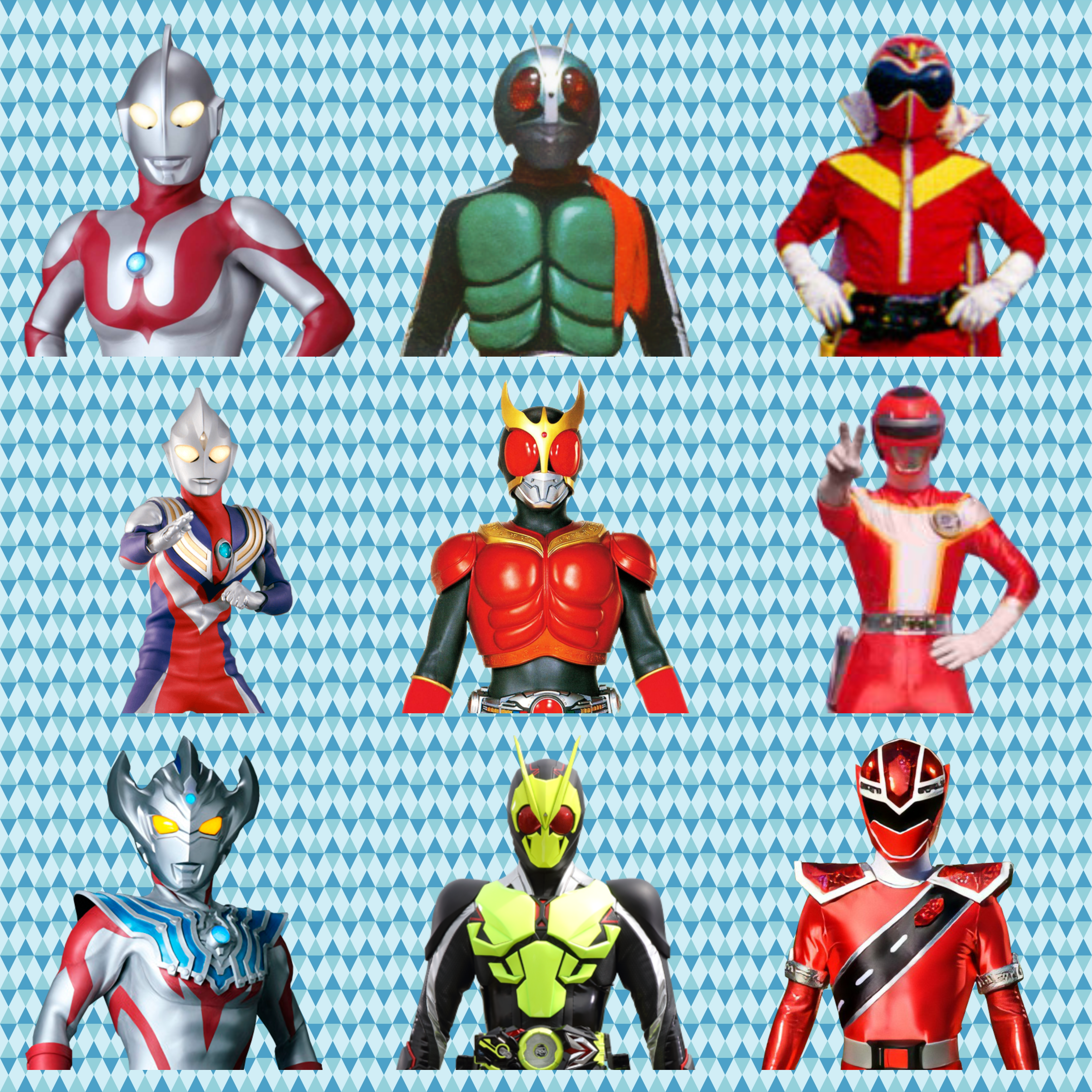 The First Of Each Period (Fixed). | Scrolller