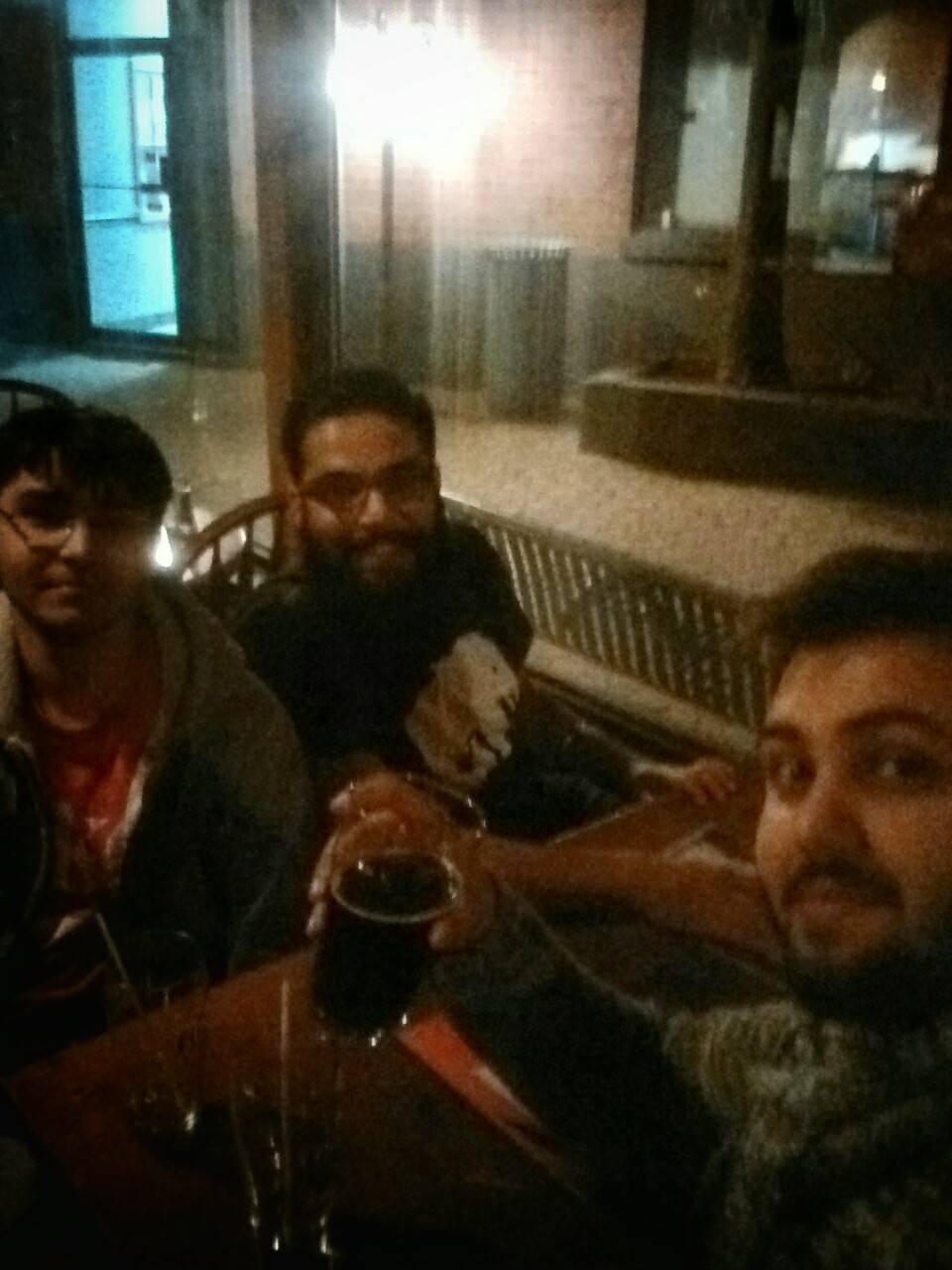 The first /r/Brampton meet ever! | Scrolller