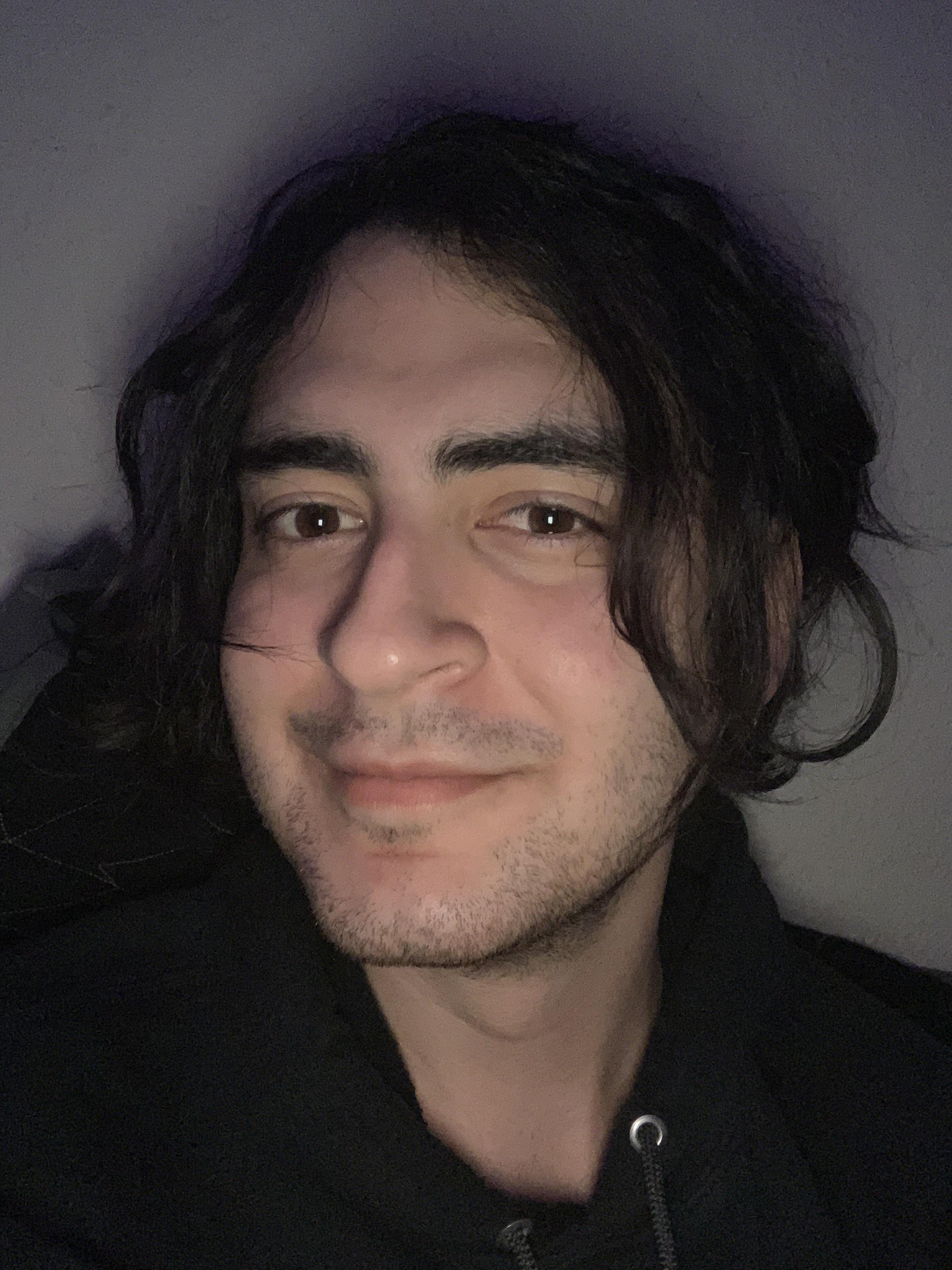 The first time in years I’ve felt good about myself (27m) | Scrolller