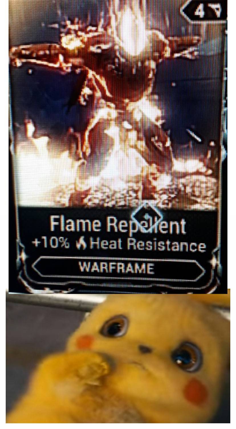 The flaming t-pose | Scrolller