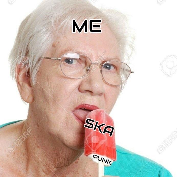 The flavor I savor | Scrolller