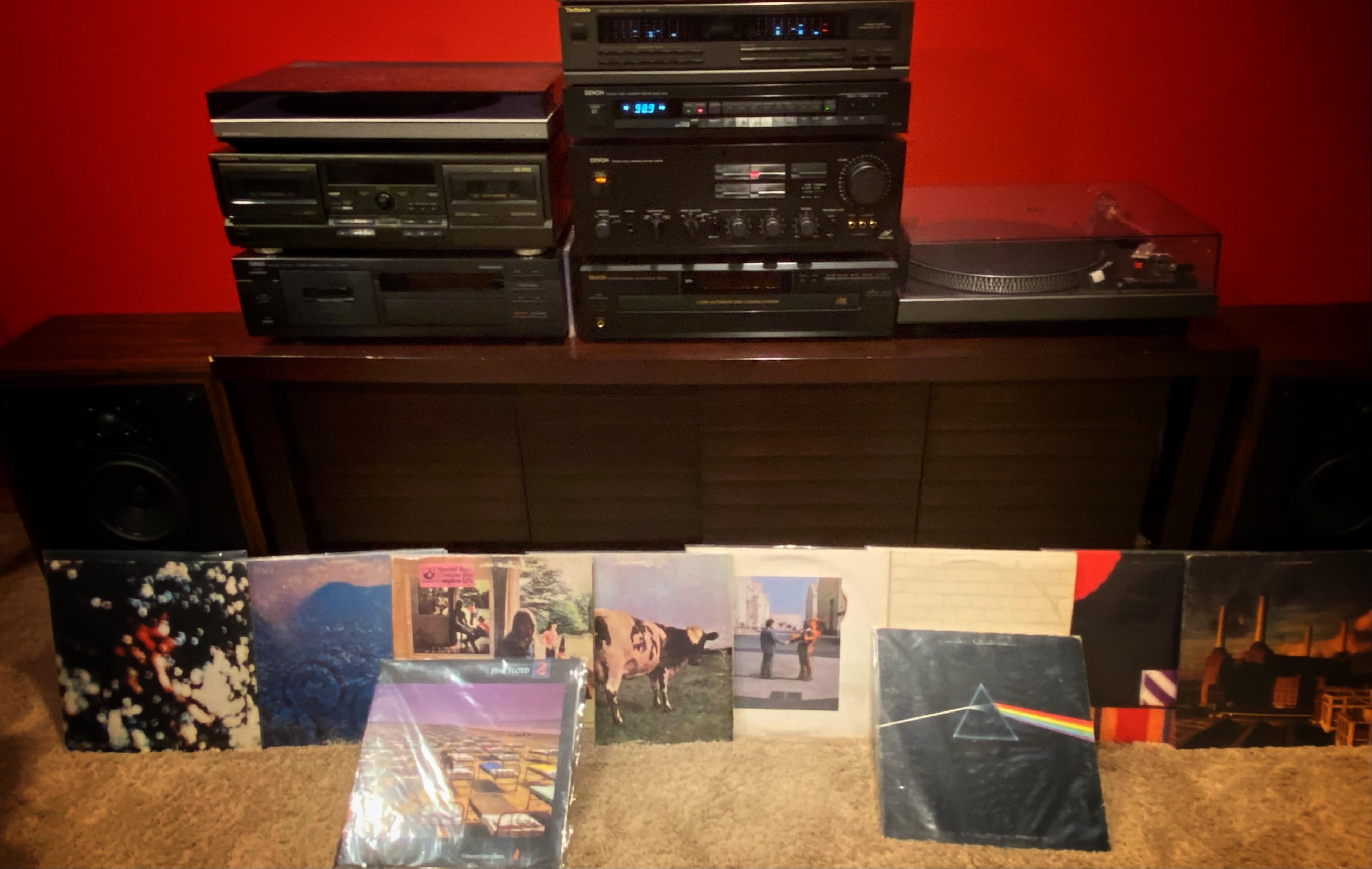 The Floyd Fix | Scrolller