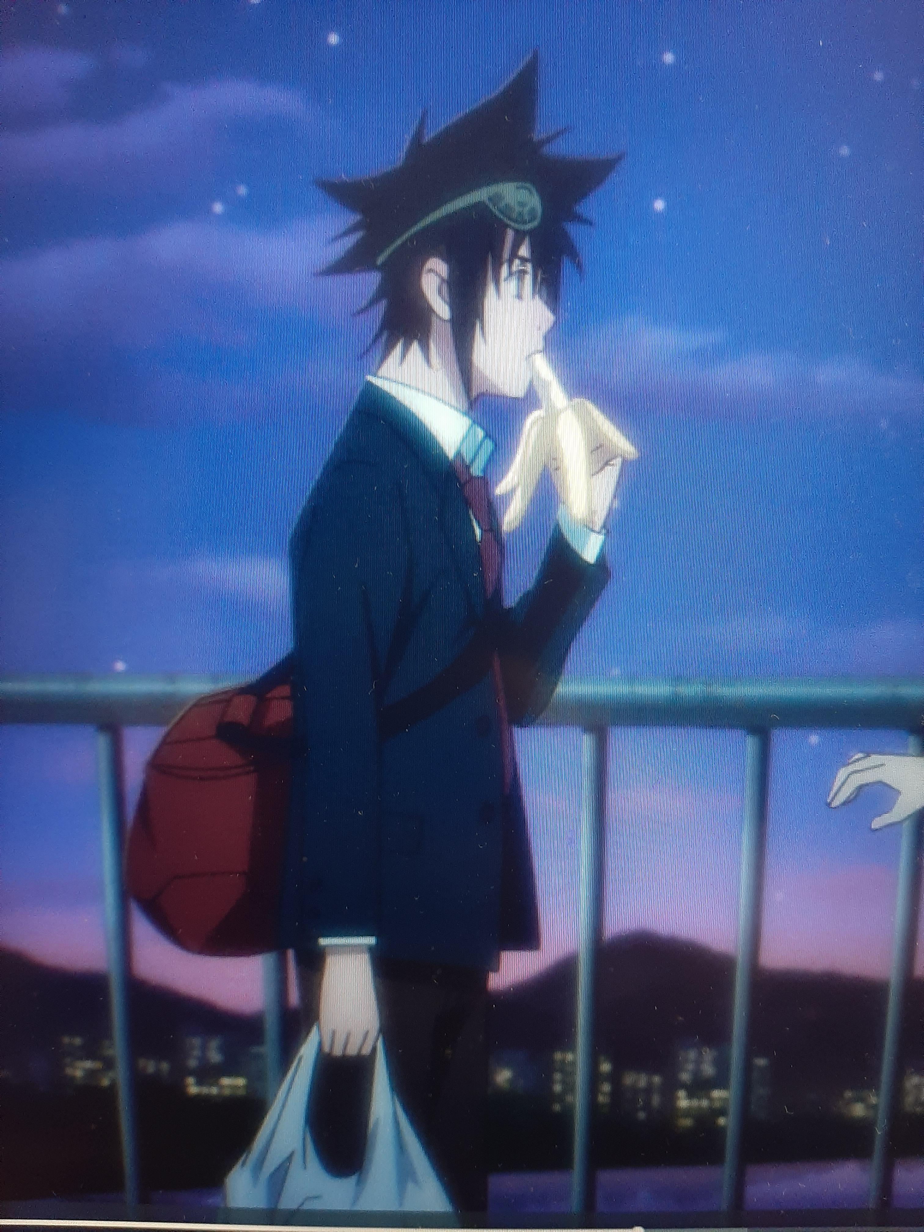 The foreshadowing is both clever and hilarious | Scrolller