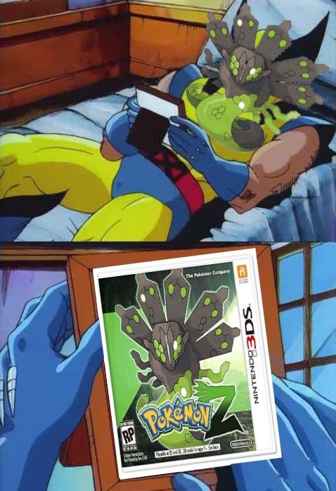 The forgotten | Scrolller