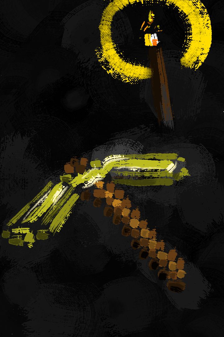 The Forgotten | Scrolller