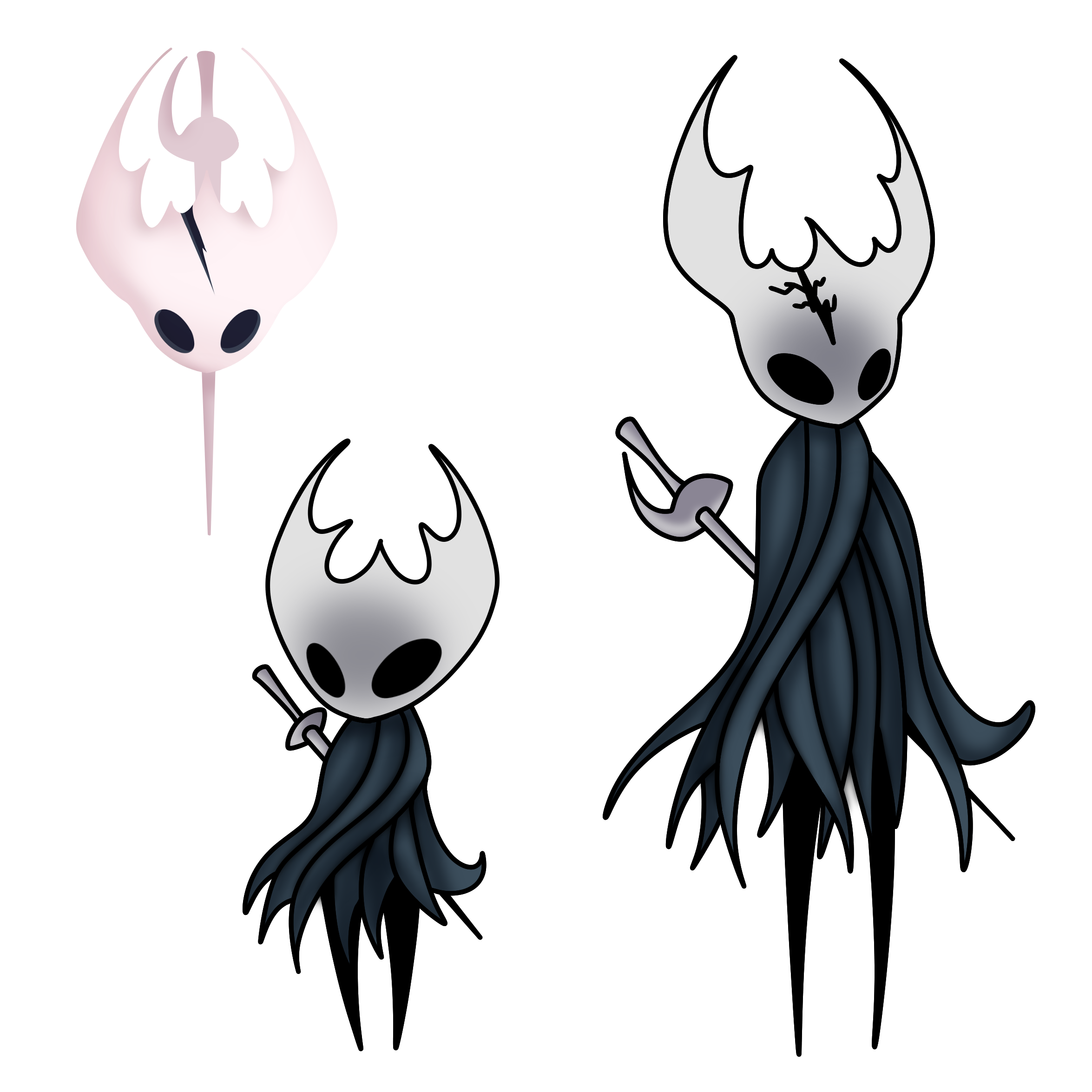 the forgotten vessel, created by u/fucktard_named_fin [oc] | Scrolller